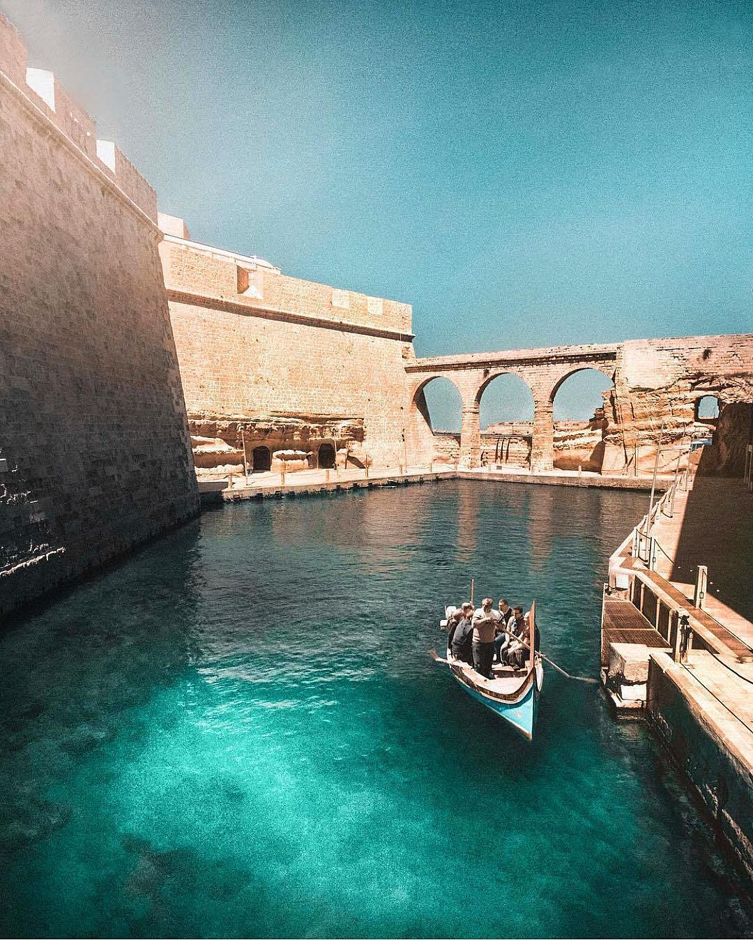 Lennot Maltalle alkaen 142€ – Lennot Suomesta